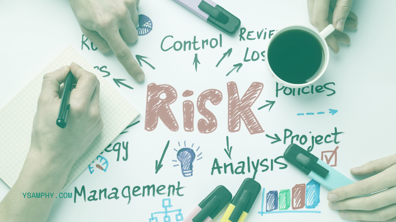Master Risk Management For Enhanced Financial Stability